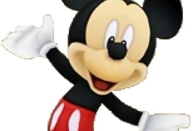 Stamboom Van Mickey Mouse