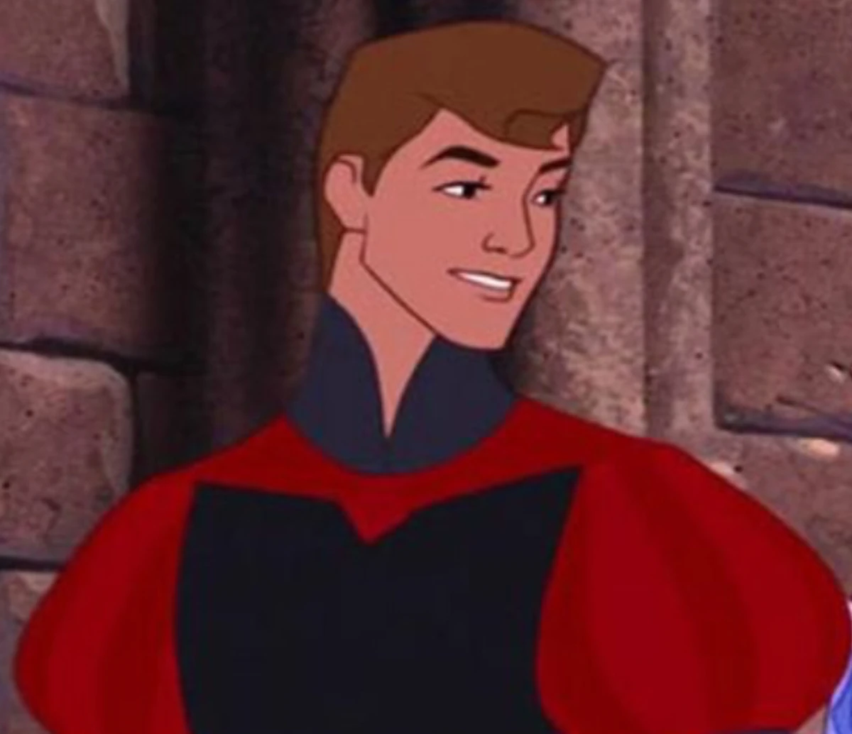 Prins Phillip | Disney Wiki | Fandom