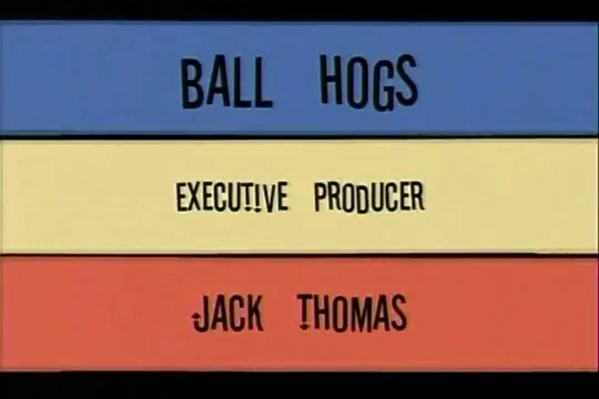 Ball Hogs | Disney Wiki | Fandom