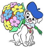 Oddball/Gallery | Disney Wiki | Fandom