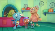 Cobby Hugglemonster | Disney Wiki | Fandom