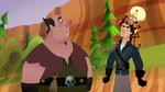 Vigor | Disney Wiki | Fandom