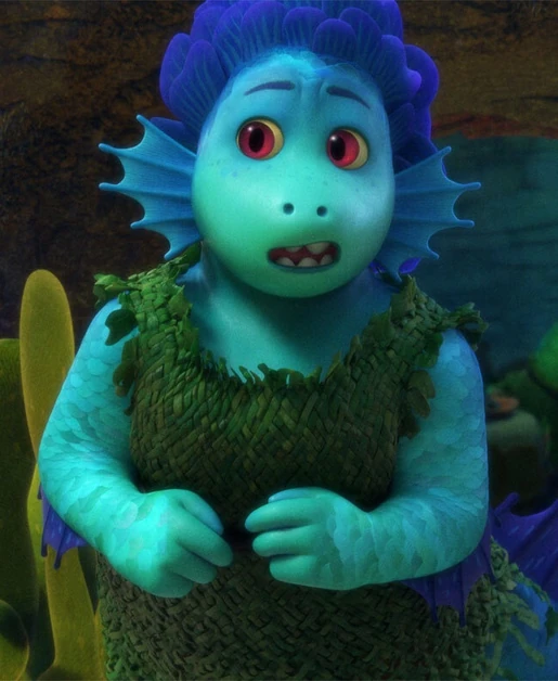 Daniela Paguro | Disney Wiki | Fandom