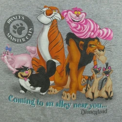 Felicia The Cat Disney