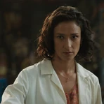 Indira Varma | Disney Wiki | Fandom