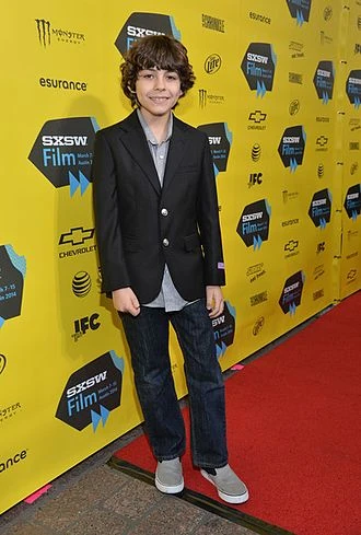 Emjay Anthony | Disney Wiki | Fandom