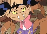 The Krylock Demon | Disney Wiki | Fandom