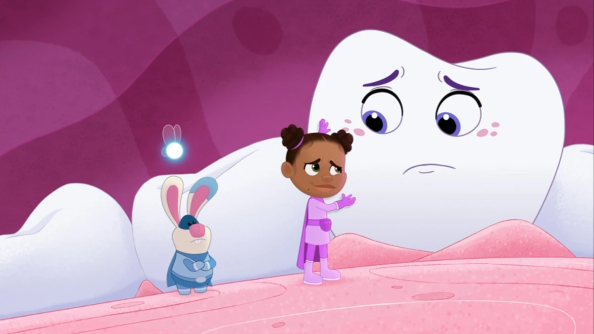Tooth Or Dare | Disney Wiki | Fandom