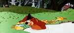 Hooked Bear | Disney Wiki | Fandom
