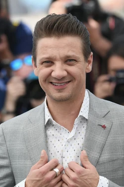 Jeremy Renner | Disney wiki | Fandom