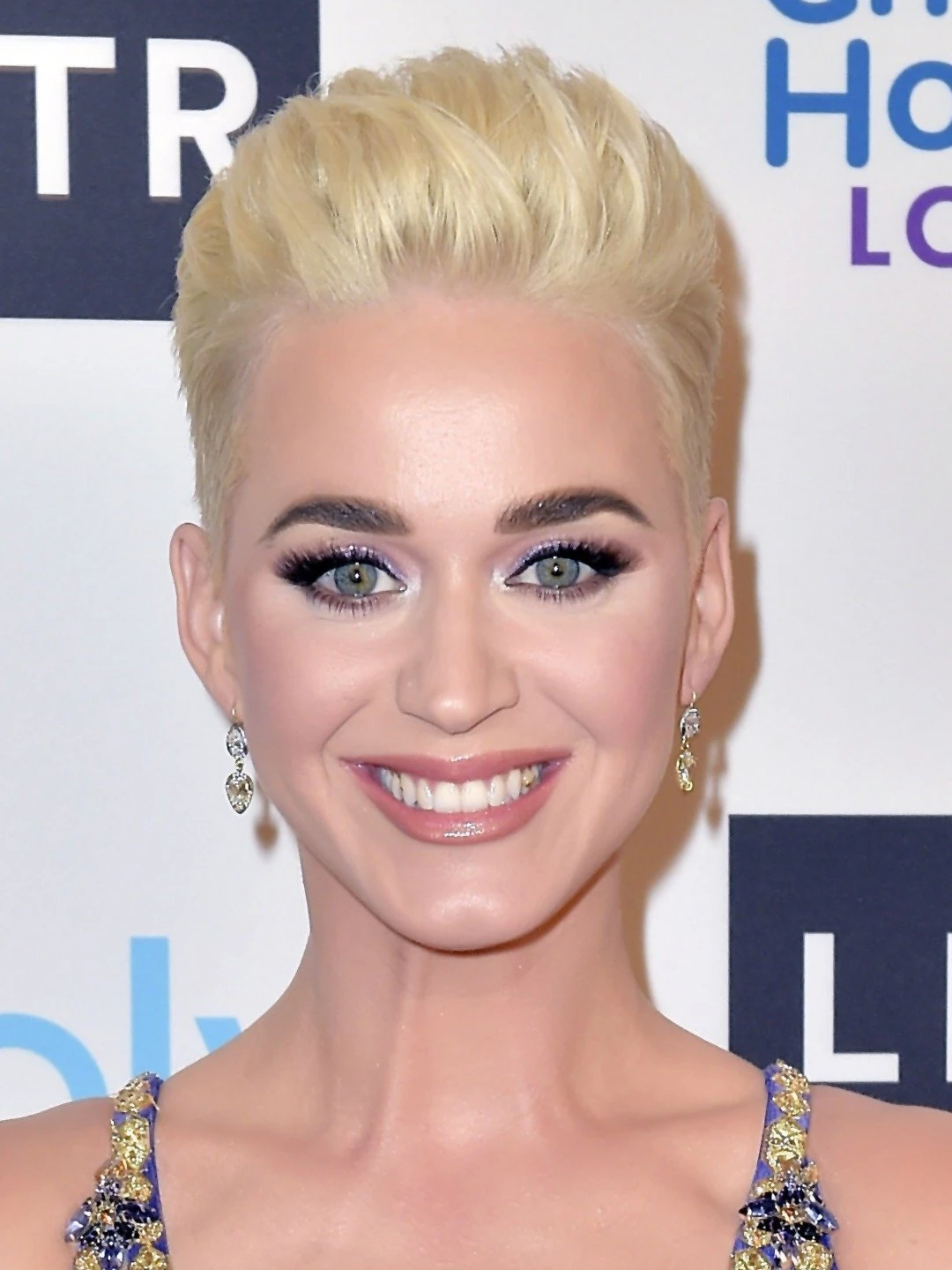 Katy Perry | Disney Wiki | Fandom