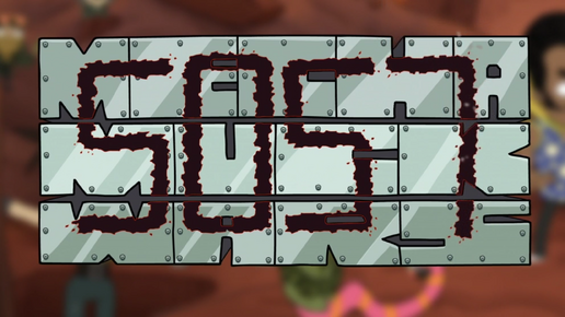 Mecha-Muck Wars 1 | Disney Wiki | Fandom