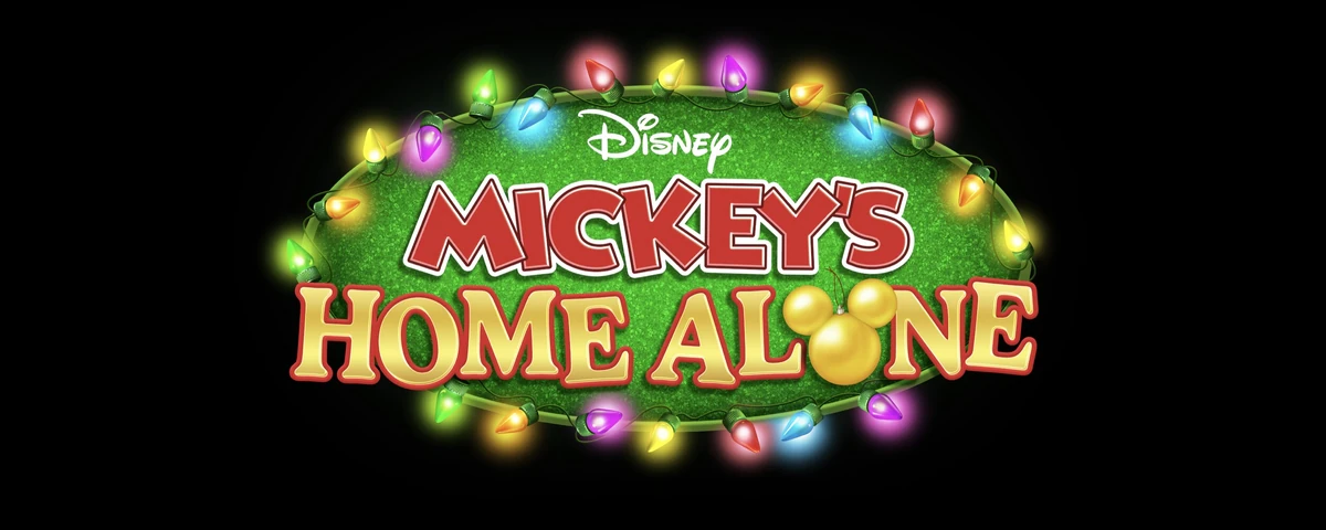 Mickey's Home Alone | Disney Wiki | Fandom