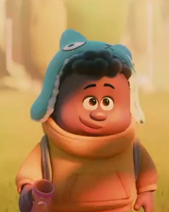 Ira | Disney Wiki | Fandom