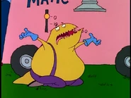 Recycle Rex | Disney Wiki | Fandom