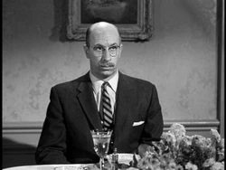 Richard Deacon Actor With Hair