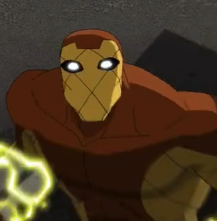 Shocker (Marvel Animated Universe) | Disney Wiki | Fandom