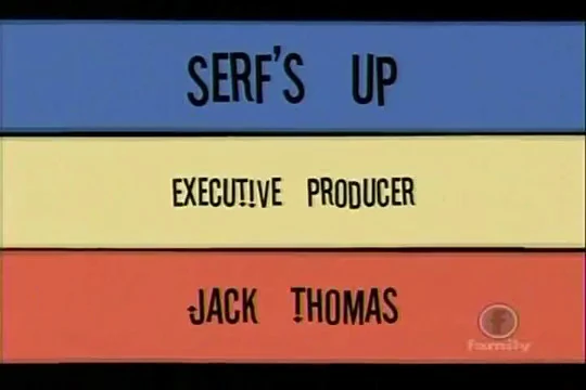 Serf's Up | Disney Wiki | Fandom