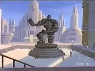 Drake DuCaine | Disney Wiki | Fandom