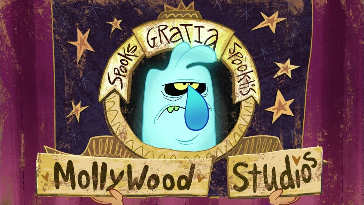 Movie Magic | Disney Wiki | Fandom