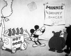 1929 | Disney Wiki | Fandom