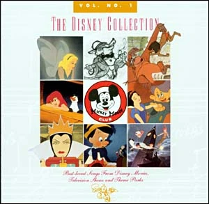Category:Disney Parks soundtracks | Disney Wiki | Fandom