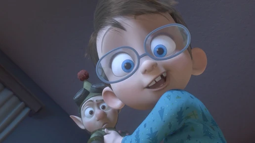 Timmy Terwelp | Disney Wiki | Fandom