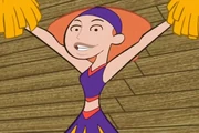 Liz | Disney Wiki | Fandom