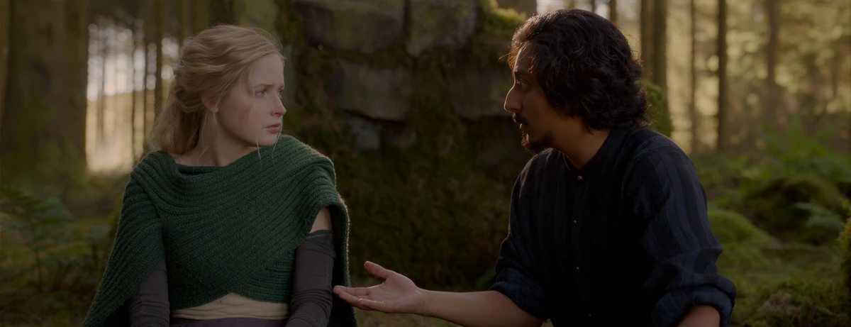 Chapter II: The High Aldwin | Disney Wiki | Fandom