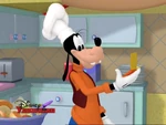 Chef Goofy on the Go | Disney Wiki | Fandom