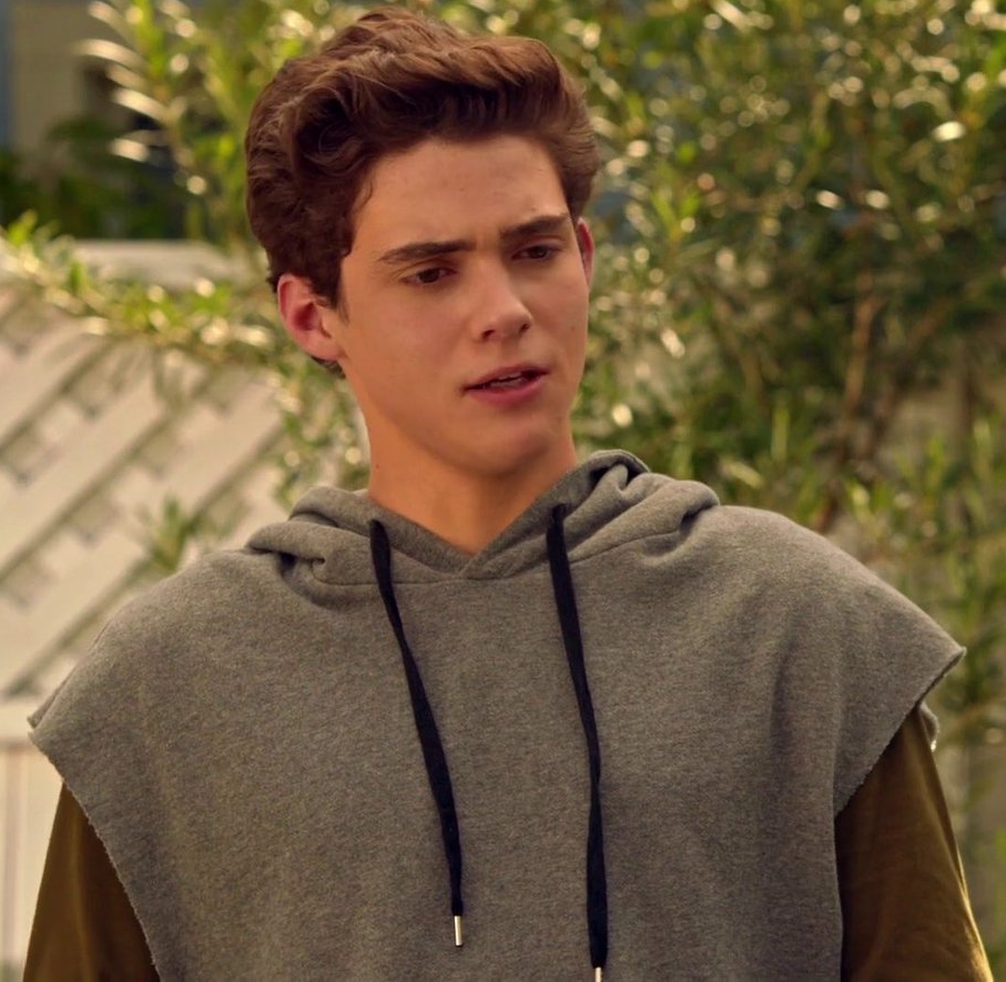 Joshua Bassett | Disney wiki | Fandom