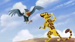 Mzingo | Disney Wiki | Fandom