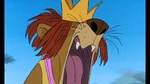 King Leonidas/Gallery | Disney Wiki | Fandom