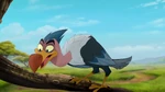 Mzingo | Disney Wiki | Fandom