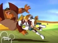 Buzz Blitzman | Disney Wiki | Fandom