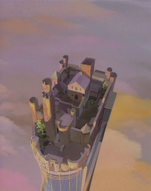 Eyrie Building | Disney Wiki | Fandom