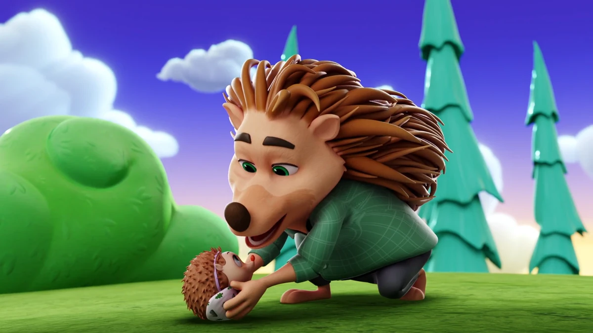 Daddy's Day | Disney Wiki | Fandom