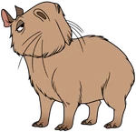 Chispi | Disney Wiki | Fandom