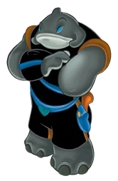 Gantu | Disney Wiki | Fandom