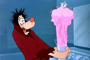 George | Disney Wiki | Fandom