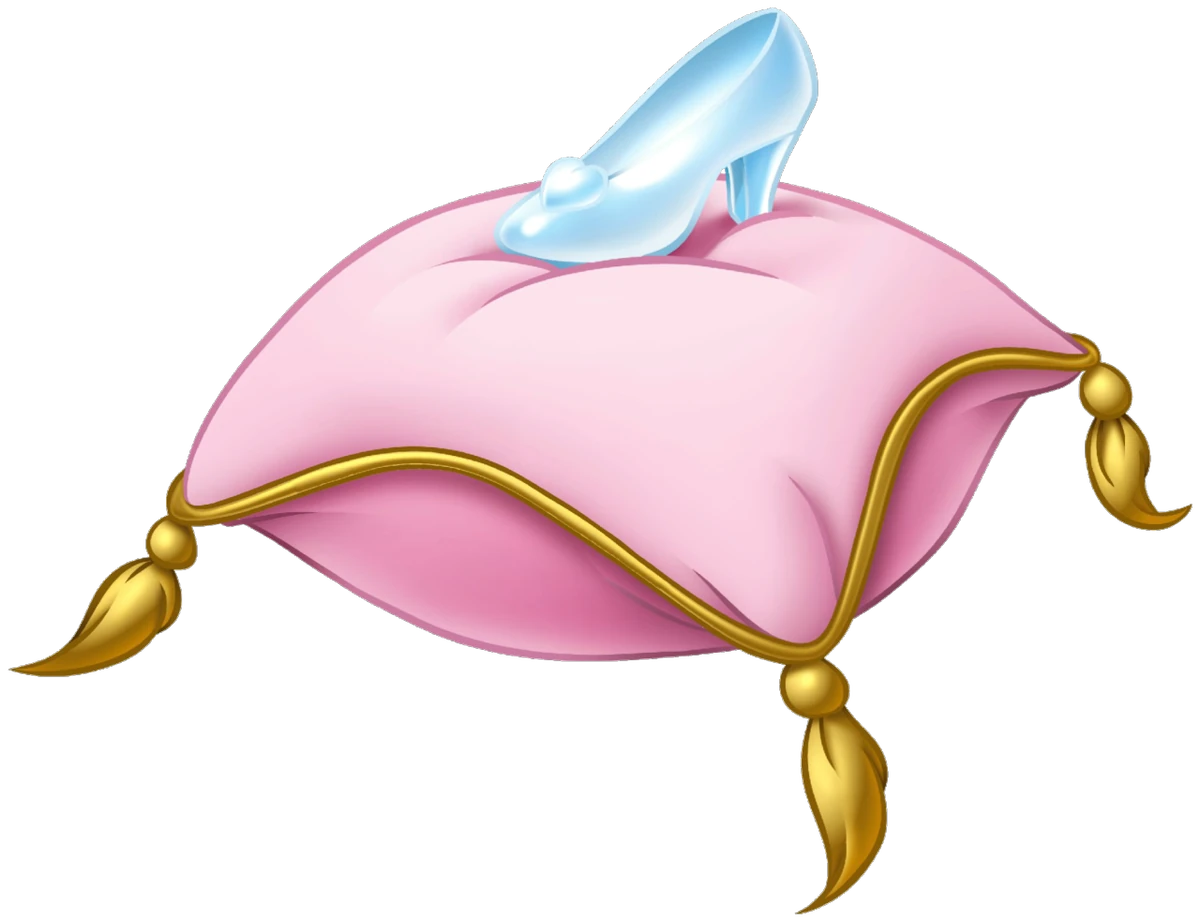 Glass Slipper | Disney Princess Wiki | Fandom