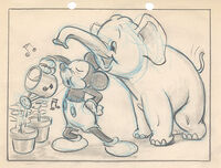 Spring Cleaning | Disney Wiki | Fandom