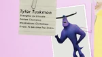 Tylor Tuskmon/Gallery | Disney Wiki | Fandom