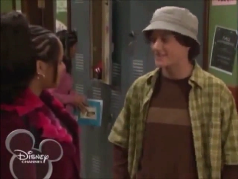 Max (That's So Raven) | Disney Wiki | Fandom