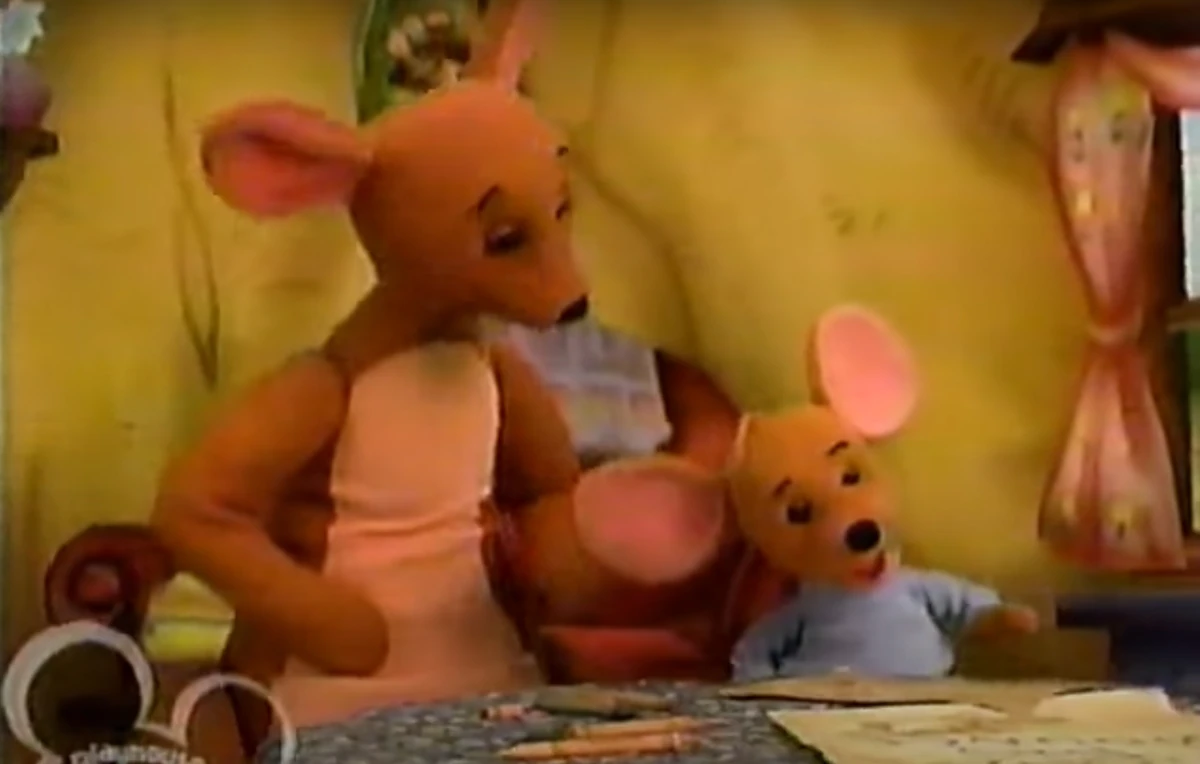 My Hero (The Book of Pooh) | Disney Wiki | Fandom