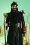 Jafar | Disney Wiki | Fandom