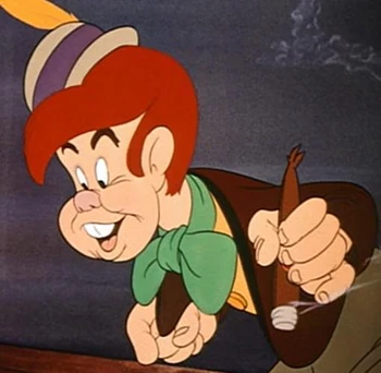 Polilla | Disney Wiki | Fandom