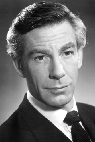 Michael Gough (English actor) | Disney Wiki | Fandom