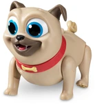 Rolly | Disney Wiki | Fandom