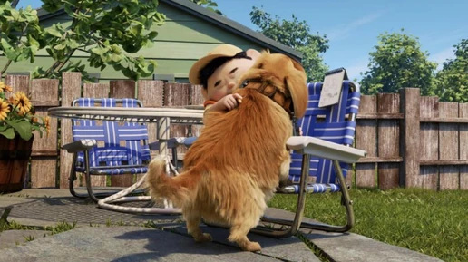 Science | Disney Wiki | Fandom